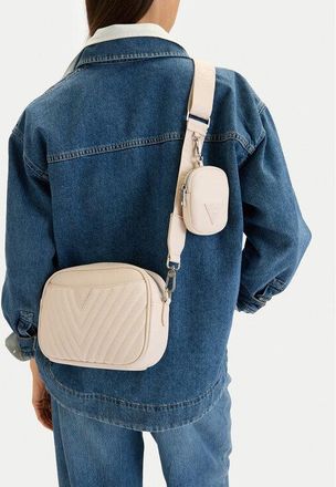 Guess Handtasche CWBEO-GUESS-M-001-09 Creme