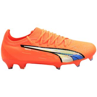 Puma Ultra Ultimate FG/AG Damen Fu&szlig;ballschuhe in Orange