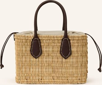 Abro Abro Handtasche Marisol braun