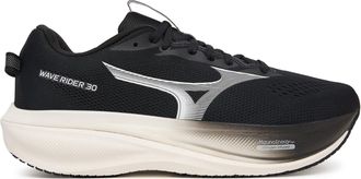 Mizuno Laufschuhe Mizuno Wave Rider 30 J1GM2621 Schwarz