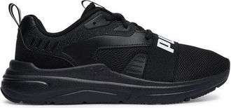 Puma Sneakers 400232 01 Schwarz