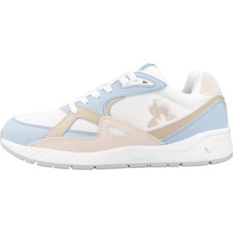 Le Coq Sportif Sportinspi Sneakers f&uuml;r Stilvolle Frauen - - Shoes - Damen - Mehrfarbig - 42 EU