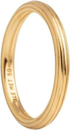 Pandora ME Ring - - Accessories - Damen - Gelb - 54 MM