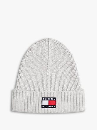 Tommy Hilfiger Bonnet c&ocirc;tel&eacute; Heritage &agrave; drapeau pour enfant