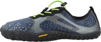 Saguaro Saguaro, Homme, Sport, Bleu, Taille: 40 EU Fast I Barefoot Chaussures