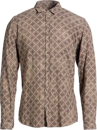 BL.11 BLOCK ELEVEN TOPS - Hemden auf YOOX.COM