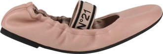 N°21 SCHUHE - Ballerinas auf YOOX.COM