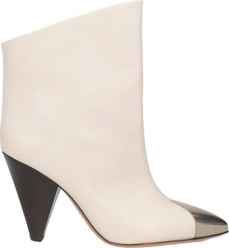 Isabel Marant SCHUHE - Stiefeletten auf YOOX.COM