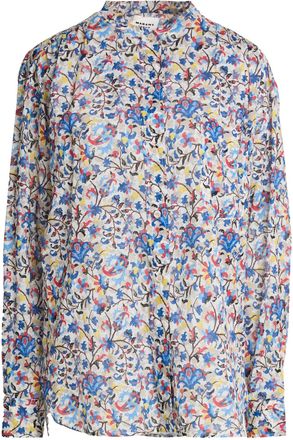Isabel Marant TOPS - Hemden auf YOOX.COM