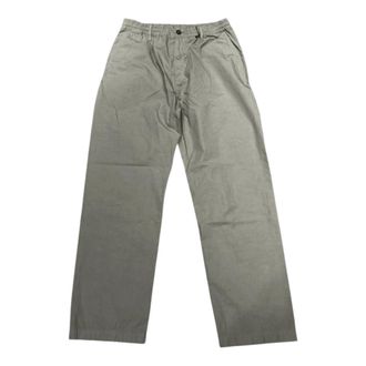 C.P. Company Micro-Reps Cargo Pants - - Trousers - Herren - Grau - S