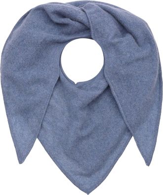 Zwillingsherz 100% Kaschmir Dreieckstuch für Damen - Hochwertiges Cashmere Tuch weich luxuriös Oversize XXL Stola Schultertuch - warmer Damenschal Herbst Winter edl