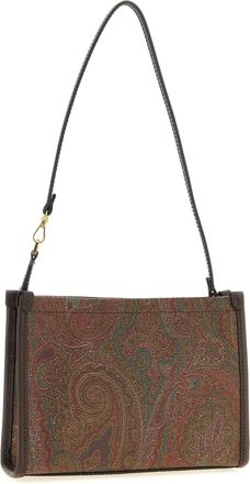 Etro Shoulder Bag - Multicolor