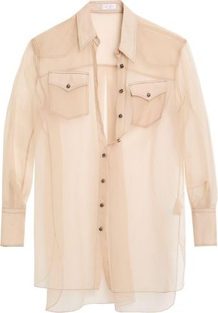 Brunello Cucinelli TOPS - Hemden auf YOOX.COM