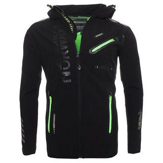 Geographical Norway 93X45 Amazon Geographical Norway Rainman Herren Softshell Schwarz Gr. S