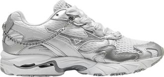 Mizuno Wave Rider 10 Jewels - Femme - Sport - Multicolore - Taille: 39 EU