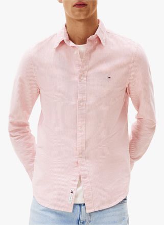 Tommy Hilfiger Chemise en coton