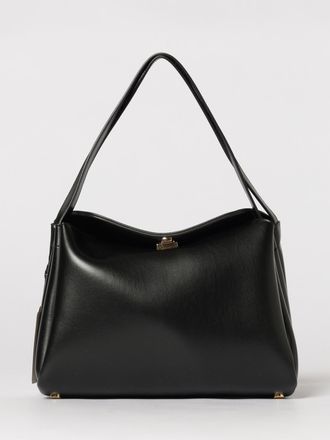 Themoir&egrave; Schultertasche THEMOIR&Egrave; Damen Farbe Schwarz