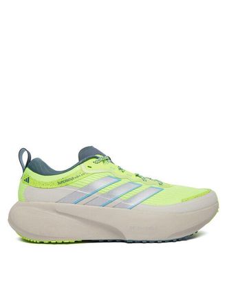 adidas Laufschuhe Supernova Rise 3 Atr Running Shoes KI3138 Gr&uuml;n