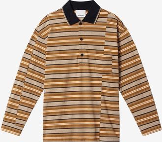 Isabel Marant Polo Sorel - Homme - Beige-kaki - Taille XS - Isabel Marant