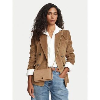 Lauren Ralph Lauren Handtasche LAUREN RALPH LAUREN 432P15691001 Beige