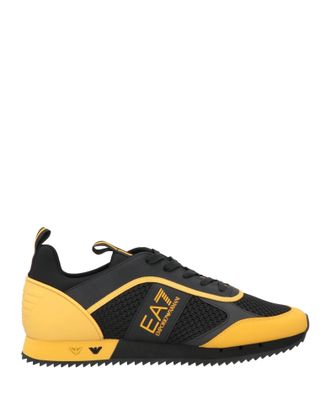 Emporio Armani SCHUHE - Sneakers auf YOOX.COM