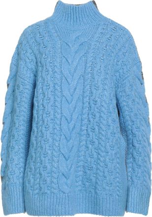 Stella McCartney STRICKWAREN - Rollkragenpullover auf YOOX.COM