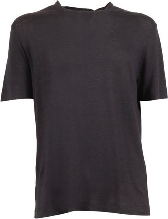 FILIPPO DE LAURENTIIS Homme, Tops, Bleu, Taille: 3XL Tshirt MC