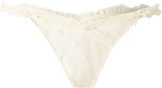 Hunkem&ouml;ller String Flora
