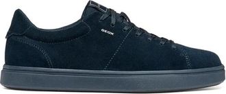 Geox Herren, Schuhe, Blau, 42 EUGr&ouml;&szlig;e