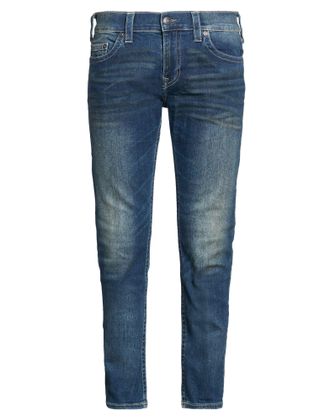 True Religion HOSEN & R&Ouml;CKE - Jeanshosen auf YOOX.COM