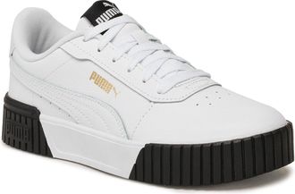 Puma Sneakers Puma Carina 2.0 38584904 Wei&szlig;