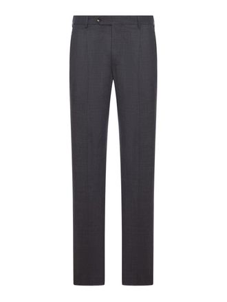 Pantaloni Torino Pantalon Couturier - Gris