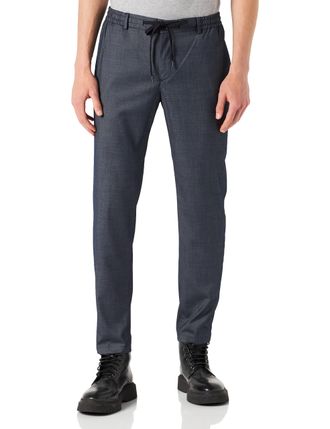 s.Oliver Hose lang Slim FIT