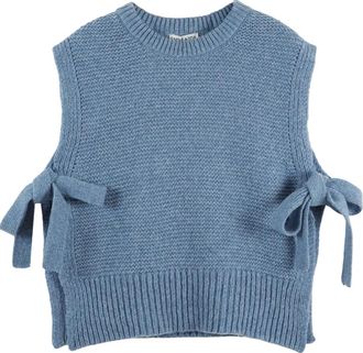 Emile Et Ida Pull Elumbia Laine Emile et Ida