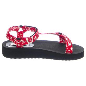 Steve Madden Damen, Schuhe, Rot, 40 EUGr&ouml;&szlig;e