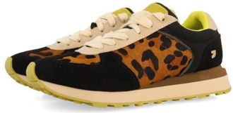 Gioseppo Baskets IMPRIMÉS LÉOPARD VOLNEY
