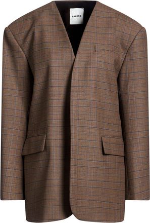 Sandro ANZ&Uuml;GE und CO-ORDS - Blazers auf YOOX.COM