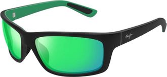 Maui Jim Kanaio Coast - - Accessories - unisex - Schwarzk - 61 MM