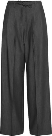 Ichi Ichi, Damen, Hosen, Grau, W34Gr&ouml;&szlig;e