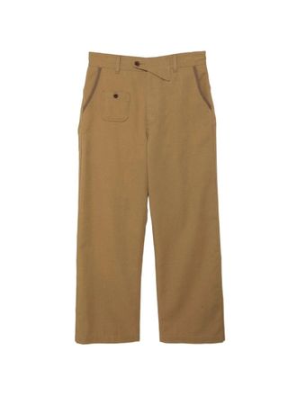 Junya Watanabe Mens Pants