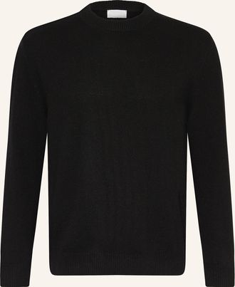 Daniele Fiesoli Daniele Fiesoli Cashmere-Pullover schwarz