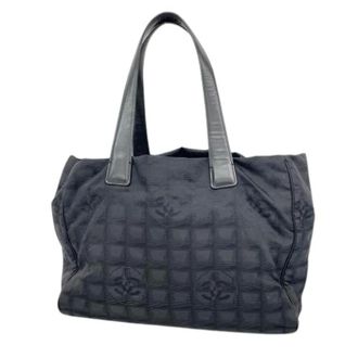 Chanel Damen, Pre-Owned, Schwarzk, ONE SIZEGr&ouml;&szlig;e