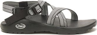 Chaco Sandales Z/1 Cloud pour femme, Niveau B+w, 39 EU