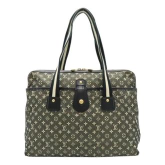Louis Vuitton Pre-owned Monogram Mini Tote Bag - - Pre-owned - Damen - Grau - ONE SIZE