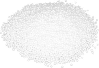 NUOBESTY GARVALON Sitzsack F&uuml;llmaterial Epp Schaumstoffk&uuml;gelchen Geruchlos Weich F&uuml;r Sitzs&auml;cke Kissen Und Sofas Komfortable Polsterf&uuml;llung F&uuml;r Entspannung Und 