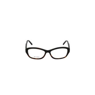 Dsquared2 Femme, Accessoires, Brun, Taille: ONE Size Lunettes de vue oeil de chat
