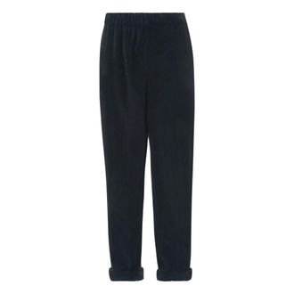 American Vintage Pantalon Velours C&ocirc;tel&eacute; Padow American Vintage