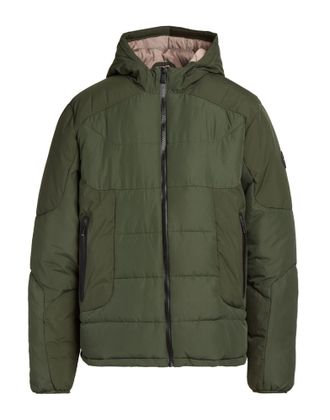 Hackett JACKEN & M&Auml;NTEL - Pufferjacken & Daunenjacken auf YOOX.COM