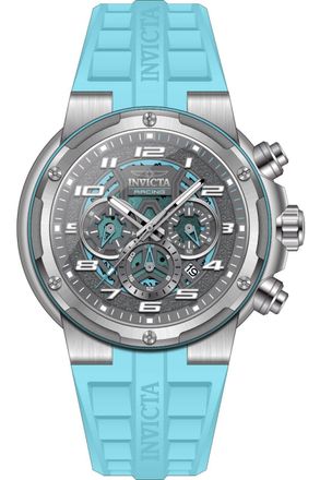 Invicta S1 Rally 50260 Herrenuhr - 49mm