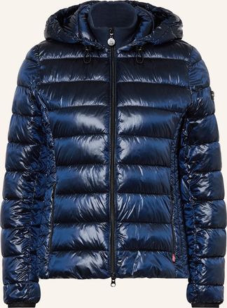 Frieda & Freddies Frieda & Freddies Steppjacke Wenda blau